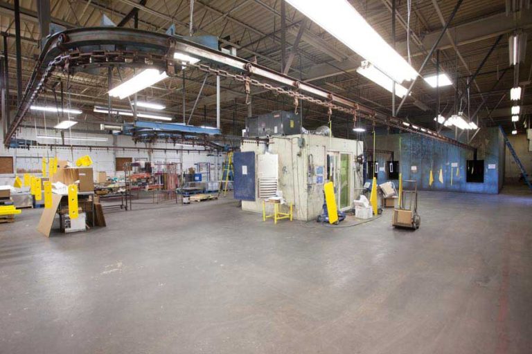 Gallery Accurate Metal Stamping