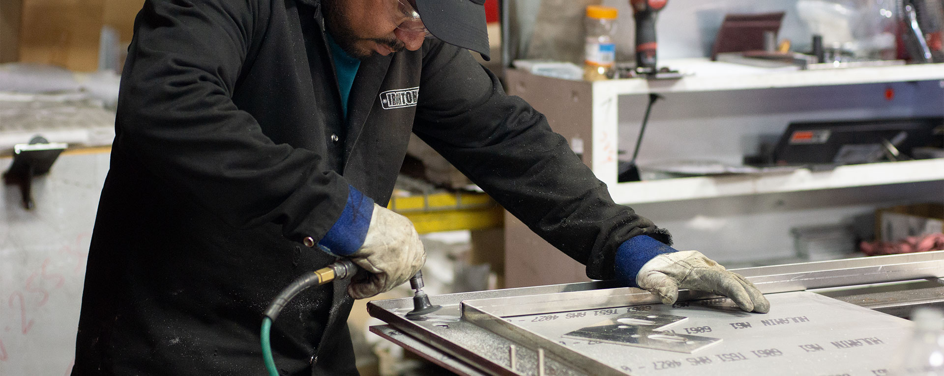 Metal fabrication | Accurate Metal Stamping | Richland Hills