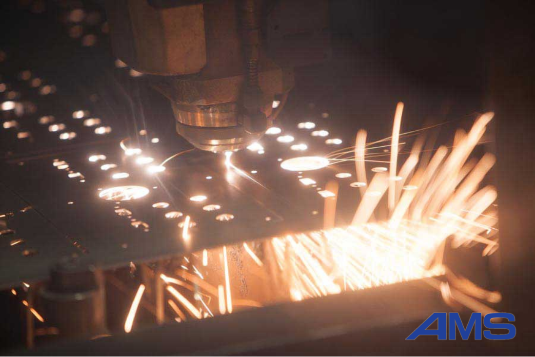 All You Need to Know About Custom Metal Solutions - Accurate Metal Stamping