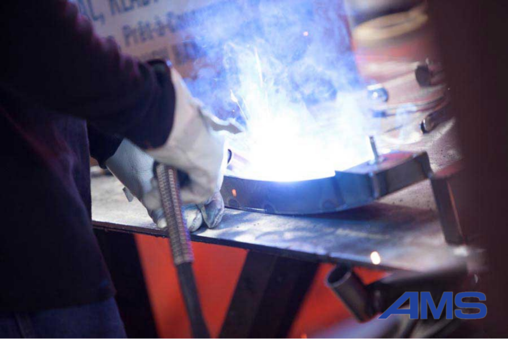 All You Need to Know About Custom Metal Solutions - Accurate Metal Stamping