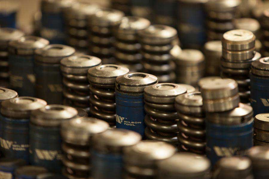 Metal Forming: Shaping the Future with Precision - Accurate Metal Stamping